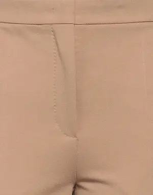 Max Mara Jersey Stretch Trousers