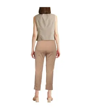 Max Mara Jersey Stretch Trousers