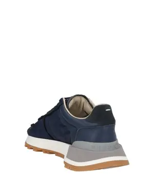 MAISON MARGIELA Solid Color Sneakers