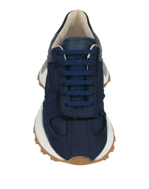 MAISON MARGIELA Solid Color Sneakers