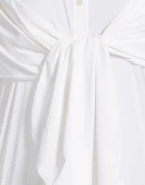 Isabel Marant Étoile Minimalist Shirt Dress