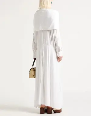 Isabel Marant Étoile Minimalist Shirt Dress