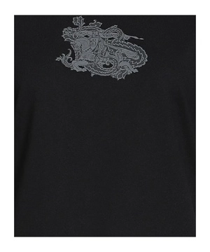Burberry Minimalist Print T-shirt