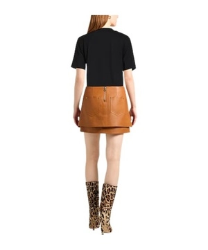 Burberry Minimalist Print T-shirt