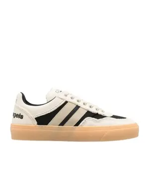 Palm Angels Monaco 2 Sneakers - Nude