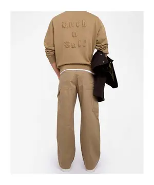 Zadig&Voltaire Aime Crew-neck Sweatshirt