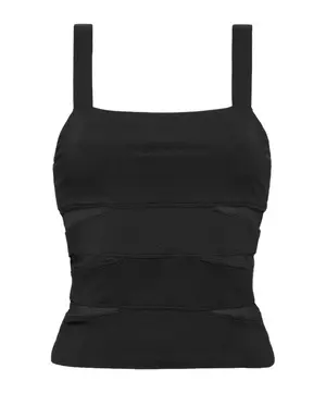 ERES Morgan T-shirt - Black