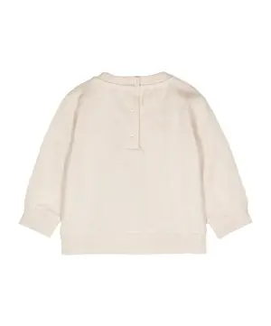 Etro Embroidered Cotton Sweatshirt