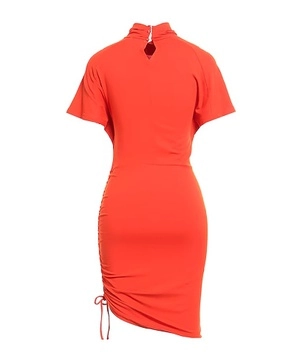 Isabel Marant Étoile High-stretch Fitted Dress