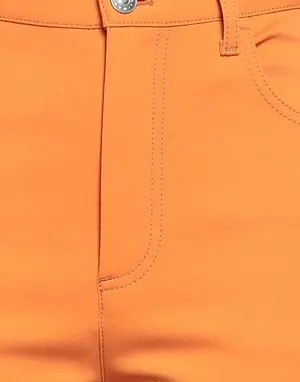 Marni Solid Casual Pants