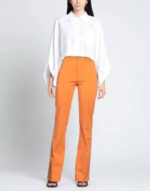 Marni Solid Casual Pants