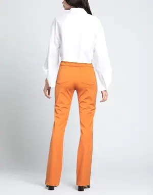 Marni Solid Casual Pants