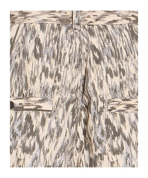 Isabel Marant Étoile Multi-color Shorts