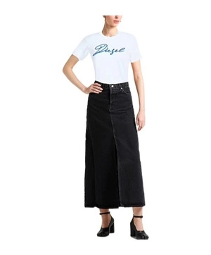 DIESEL® Short Sleeve Printed T-shirt