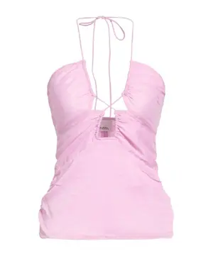 Isabel Marant Étoile Off-shoulder Sleeveless Top