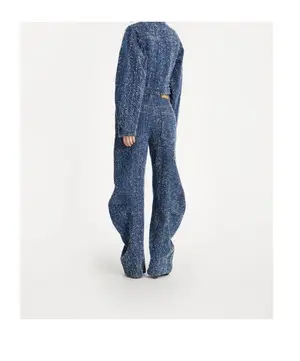 ROTATE BY BIRGER CHRISTENSEN Vinetta Denim Ld61