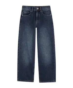 Zadig&Voltaire Button-fastening Jeans