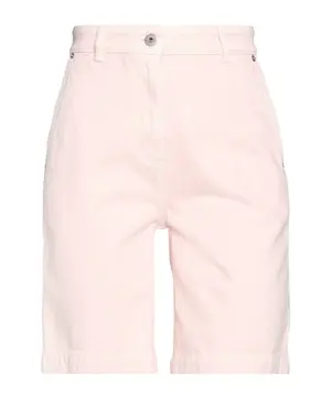 Burberry Denim Shorts