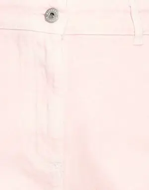Burberry Denim Shorts