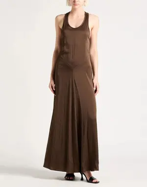 Isabel Marant Étoile Sleeveless Satin Dress