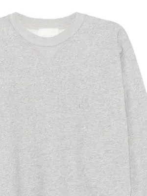 Isabel Marant Étoile Crew-neck Sweatshirt