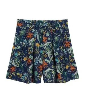 ZADIG&VOLTAIRE Floral-print Shorts