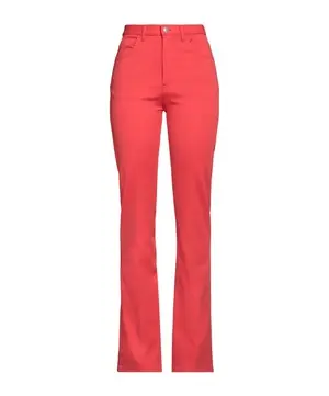 Marni Solid Stretch Jersey Pants