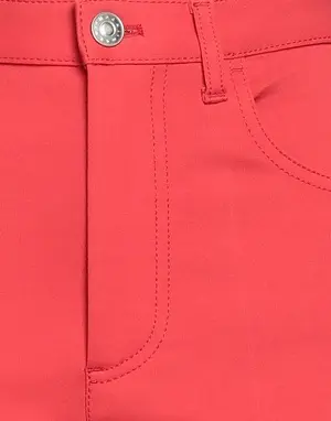 Marni Solid Stretch Jersey Pants