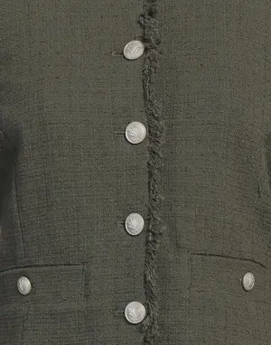 Rag & Bone Simple Tweed Jacket