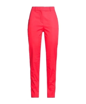 Max Mara Twill Stretch Pants
