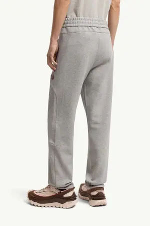 Moncler Logo-patch Track Pants