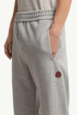 Moncler Logo-patch Track Pants