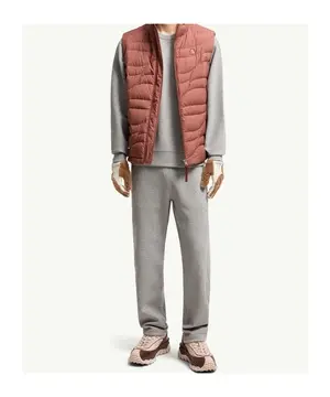 Moncler Logo-patch Track Pants