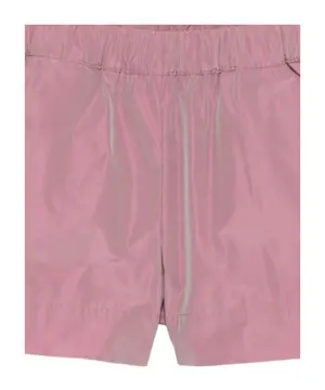 Herno Elasticated-waistband Shorts