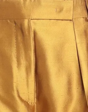 Max Mara Solid Color Straight-leg Pants
