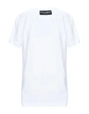 Dolce & Gabbana Jersey T-shirt