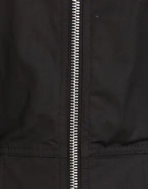 Rick Owens Multicolor Lightweight Baseball Jacket