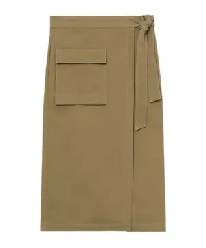 Closed Skirts