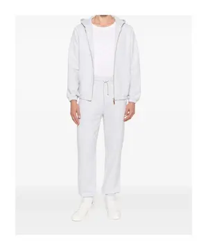 Eleventy Full-zip Hoodie