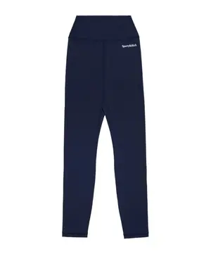 SPORTY  RICH Sporty & Rich High-rise Logo Performance Trousers