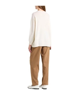 Max Mara Minimal Knit Sweater