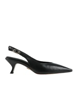 Rag & Bone Stiletto Slingbacks