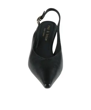 Rag & Bone Stiletto Slingbacks