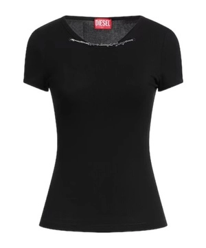 DIESEL® Minimalist T-shirt - Black