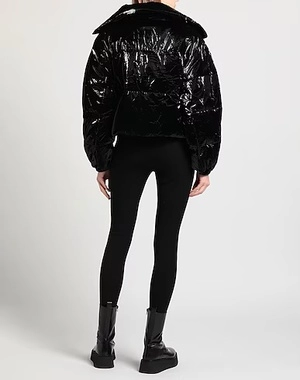 Isabel Marant Étoile Long-sleeve Down Jacket