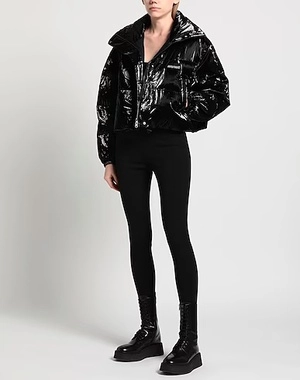 Isabel Marant Étoile Long-sleeve Down Jacket