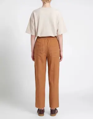 Isabel Marant Étoile Solid Color Webbing Pants