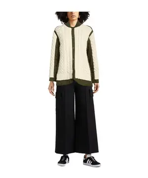 Rag & Bone Two-tone Casual Jacket