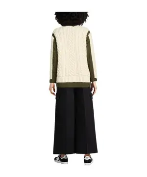 Rag & Bone Two-tone Casual Jacket