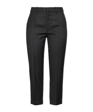 Isabel Marant Étoile Prince Of Wales Check Cool Wool Trousers
